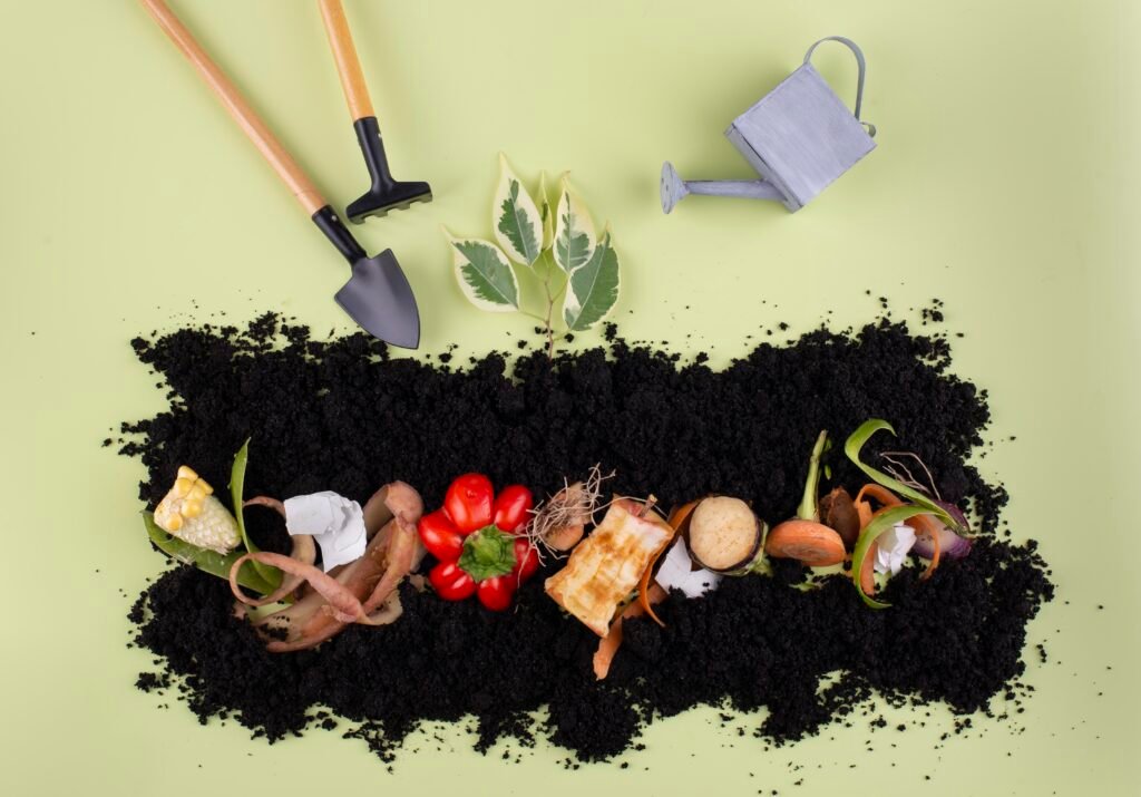 Plastic pollution Invade Agricultural Soil A Growing Crisis for Global ...